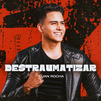 Luan Rocha; Sua Música, Destraumatizar (Single) in High-Resolution Audio - ProStudioMasters