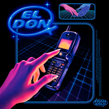 Fran Solo; Único Música, El Don (Single) in High-Resolution Audio ...
