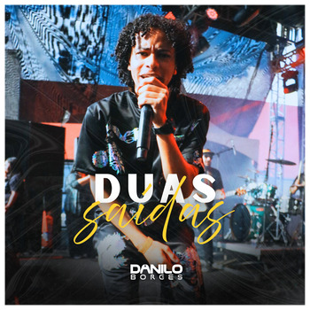 Danilo Borges, Duas Saídas (Single) in High-Resolution Audio - ProStudioMasters