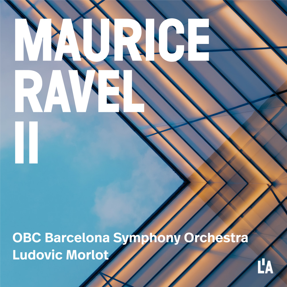 Maurice Ravel; Orquestra Simfònica de Barcelona i Nacional de Catalunya ...