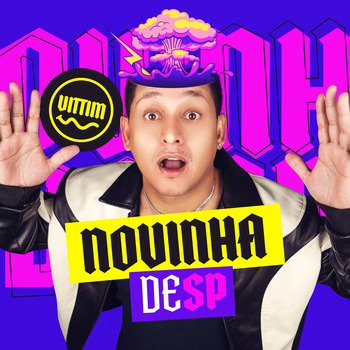 Vittim, Novinha de SP (Single) in High-Resolution Audio - ProStudioMasters
