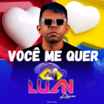 Luan Lima; Tarcisio Freitas, Você Me Quer (Single) in High-Resolution Audio - ProStudioMasters
