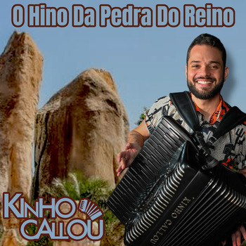 Kinho Callou, O Hino da Pedra do Reino (Single) in High-Resolution ...