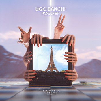 Ugo Banchi, Pogo EP (Single) in High-Resolution Audio - ProStudioMasters
