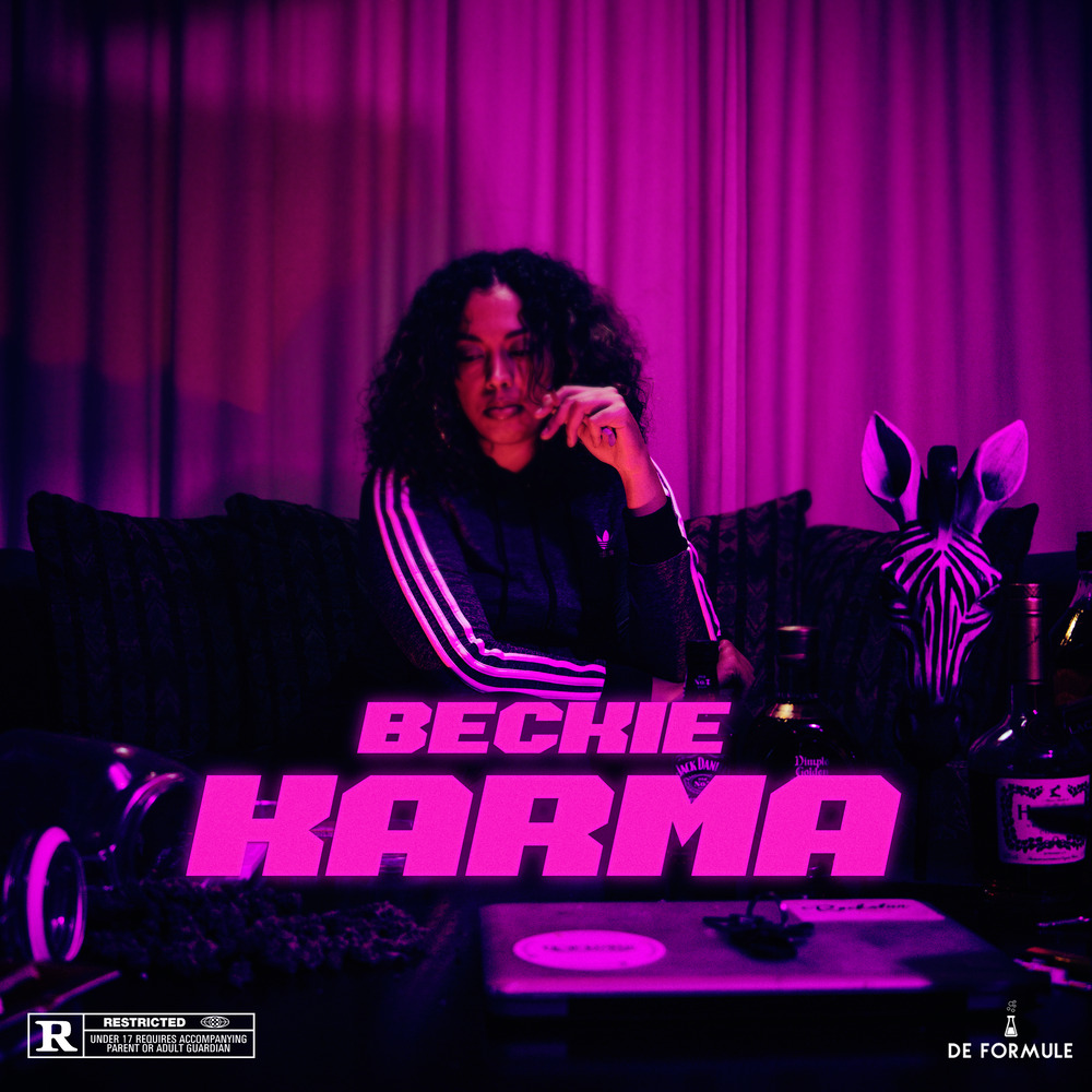Beckie, Karma (Single) in High-Resolution Audio - ProStudioMasters