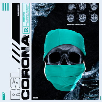 RSL, Corona (Single) in High-Resolution Audio - ProStudioMasters