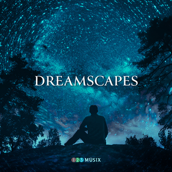Prakash Alex, Dreamscapes in High-Resolution Audio - ProStudioMasters