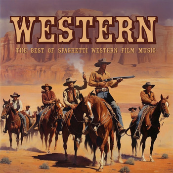 Danish National Symphony Orchestra, Western Soundtracks: The Best of ...