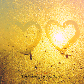 Mela Rose, The Moment the Love Stayed in High-Resolution Audio ...