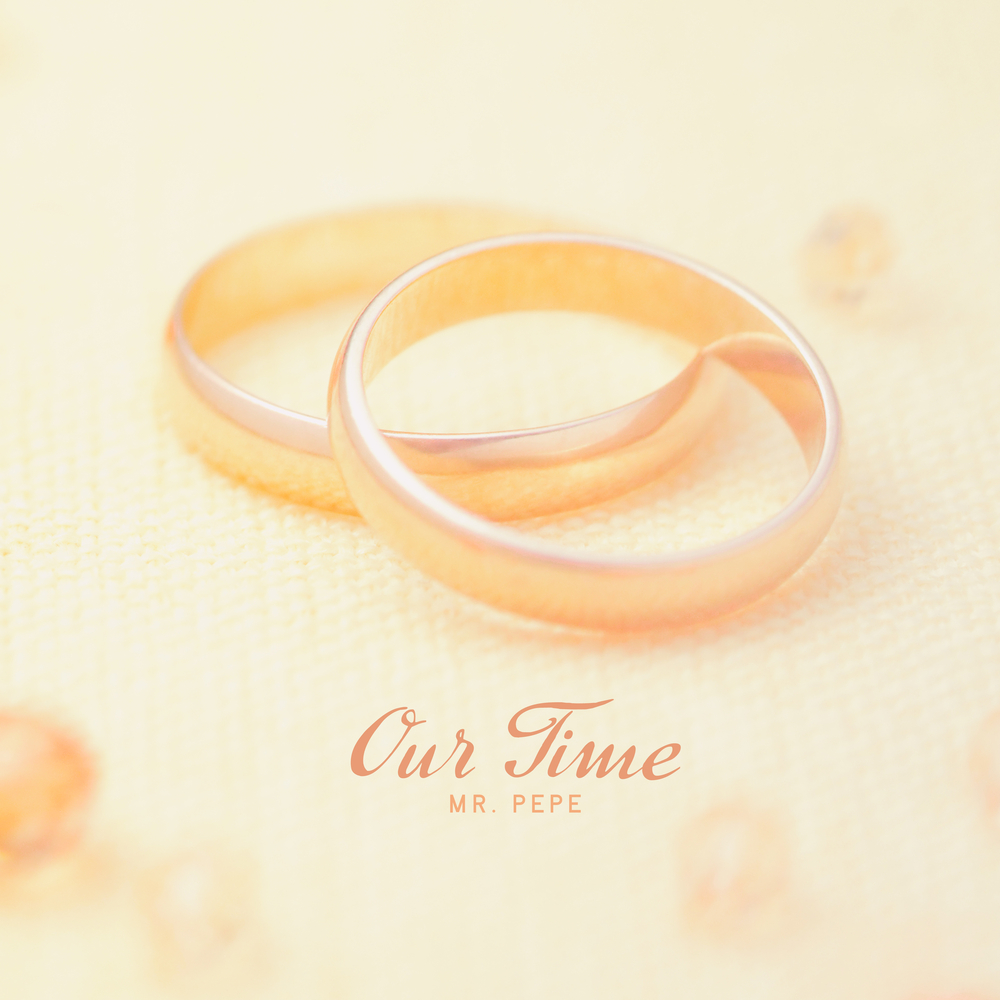 Mr. Pepe, Our Time in High-Resolution Audio - ProStudioMasters