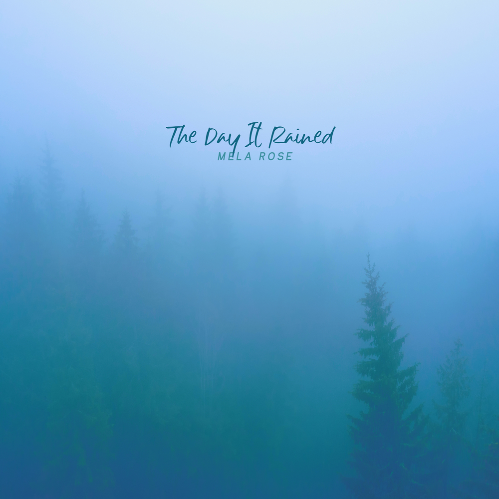Mela Rose, The Day It Rained in High-Resolution Audio - ProStudioMasters