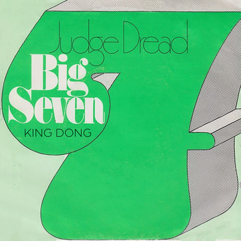 Judge Dread, Big Seven '85 (Single) in High-Resolution Audio ...