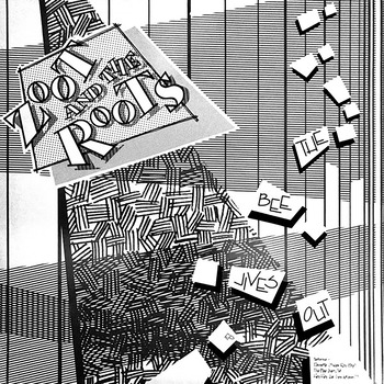 Zoot And The Roots, The Bee Jives Out - EP (Single) in High-Resolution ...