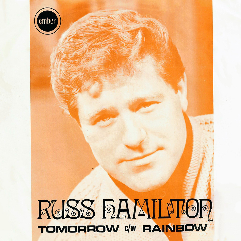 Russ Hamilton, Tomorrow (Single) in High-Resolution Audio ...