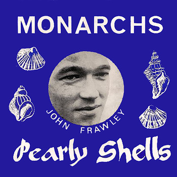 Monarchs Showband, Pearly Shells (Single) in High-Resolution Audio ...