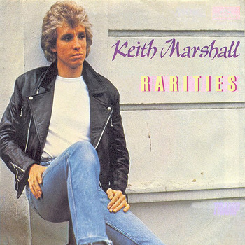 Keith Marshall, Keith Marshall : Rarities in High-Resolution Audio ...