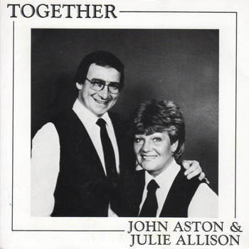 John Ashton; Julie Allison, Together in High-Resolution Audio ...