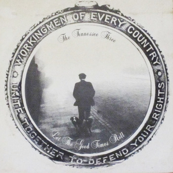 The Tennessee Three, Let The Good Time Roll in High-Resolution Audio ...