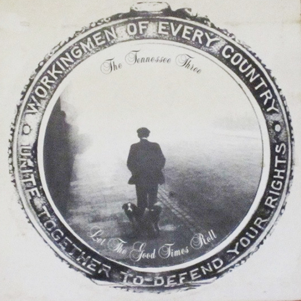 The Tennessee Three, Let The Good Time Roll in High-Resolution Audio ...