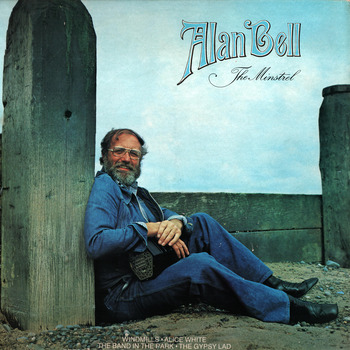 Alan Bell, The Minstrel in High-Resolution Audio - ProStudioMasters