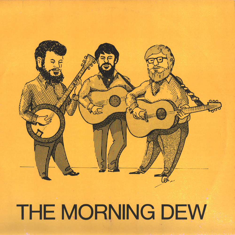 The Morning Dew, The Morning Dew in High-Resolution Audio ...