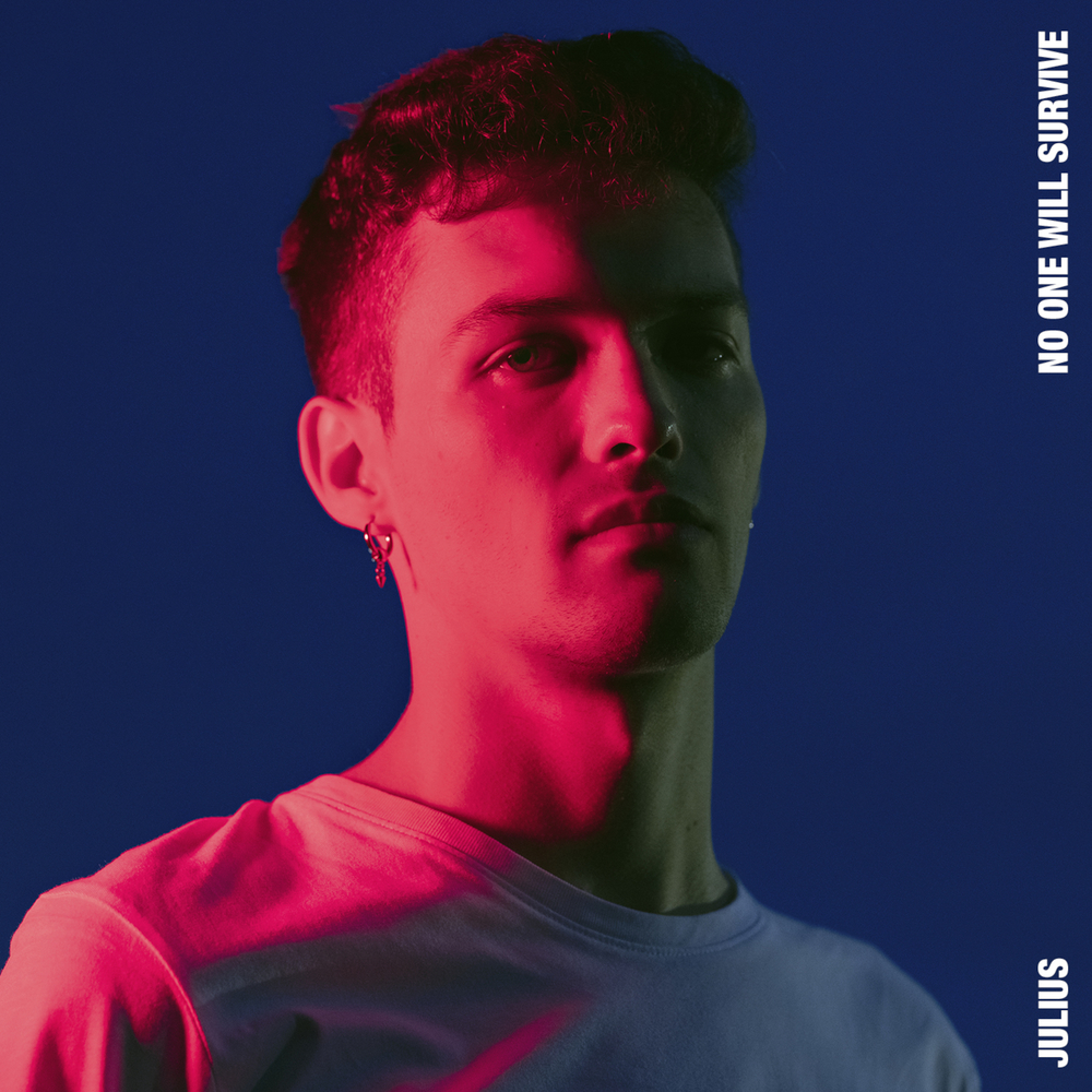 Julius, No One Will Survive in High-Resolution Audio - ProStudioMasters