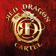 Red Dragon Cartel, Red Dragon Cartel in High-Resolution Audio ...