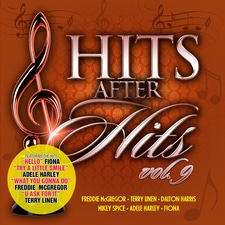Various Artists, Hits After Hits, Vol. 9 in High-Resolution Audio ...