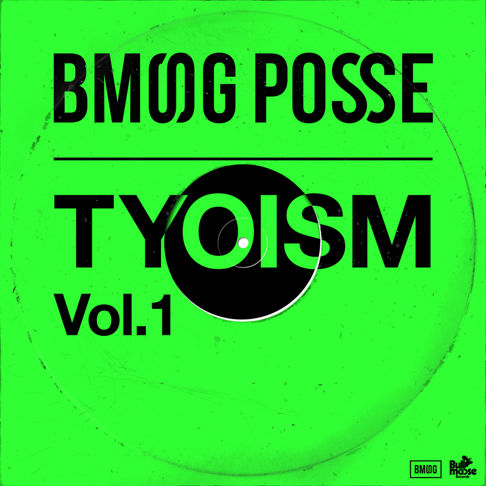 BMSG POSSE, TYOISM Vol.1 in High-Resolution Audio - ProStudioMasters