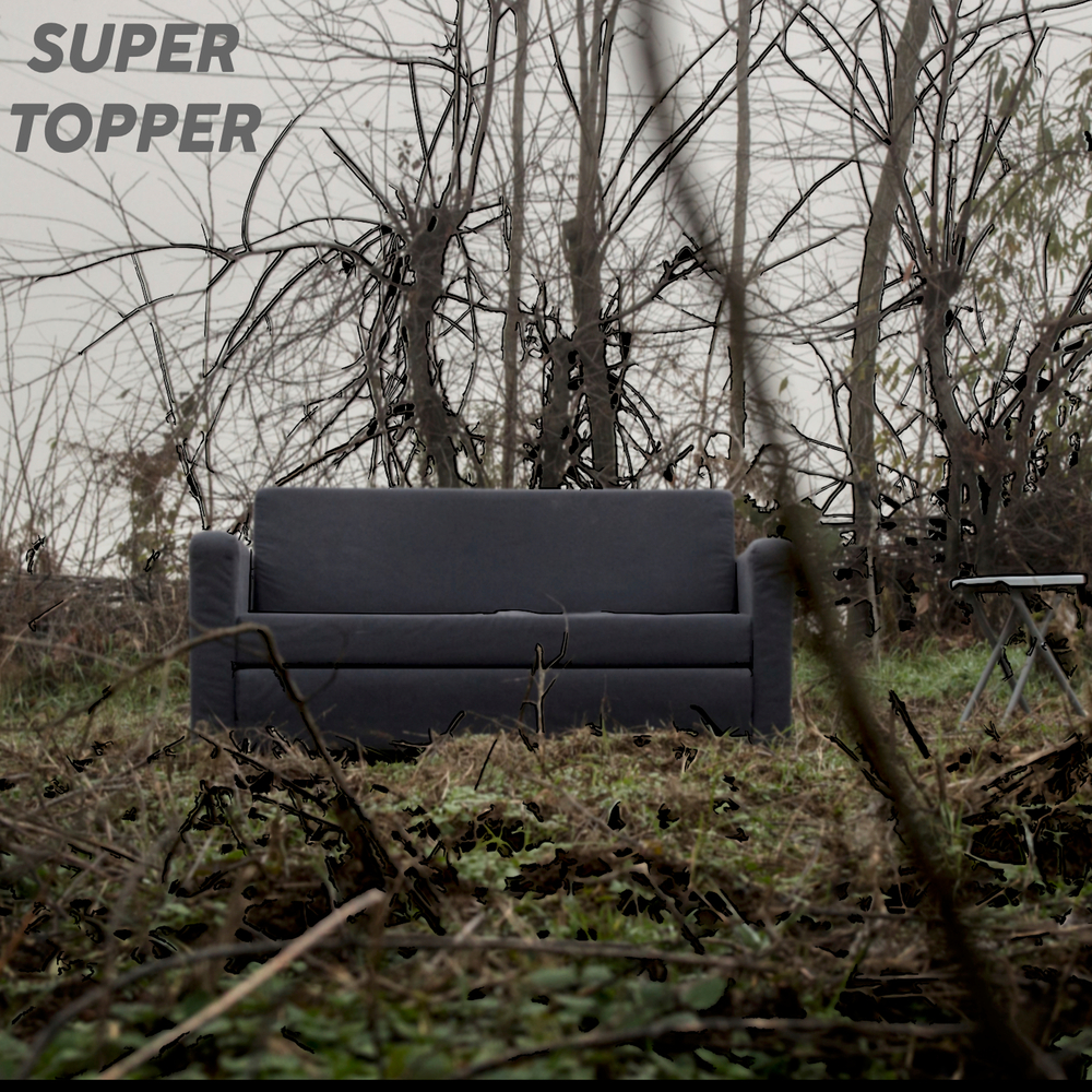 Super Topper, Super Topper in High-Resolution Audio - ProStudioMasters