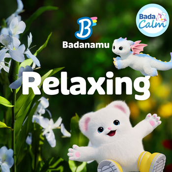 Badanamu, Relaxing in High-Resolution Audio - ProStudioMasters