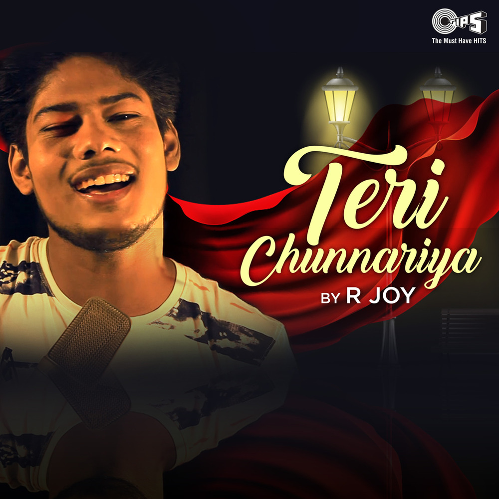 R Joy, Teri Chunariya (Cover Version / Single) in High-Resolution Audio ...
