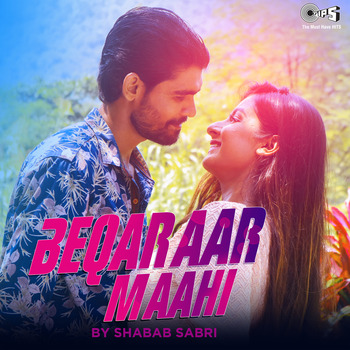 Shabab Sabri, Beqaraar Maahi (Single) in High-Resolution Audio ...
