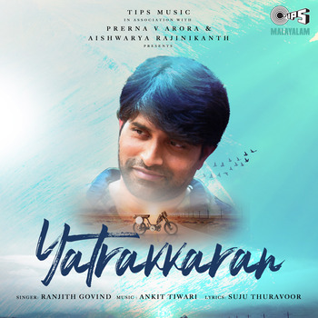 Ranjith Govind, Yatrakkaran (Single) in High-Resolution Audio - ProStudioMasters