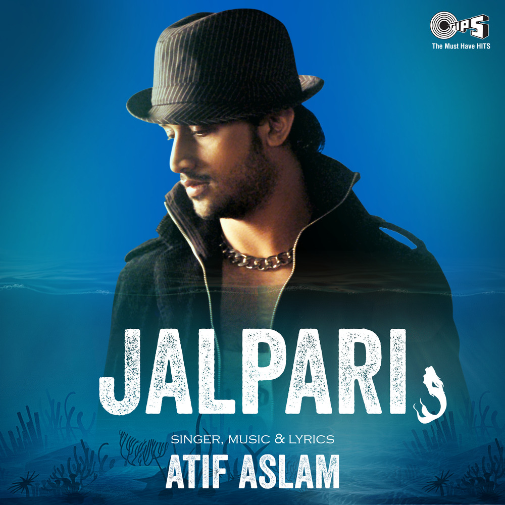 Atif Aslam, Jal Pari in High-Resolution Audio - ProStudioMasters