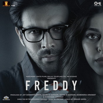 Various Artists, Freddy (Original Motion Picture Soundtrack) in High ...