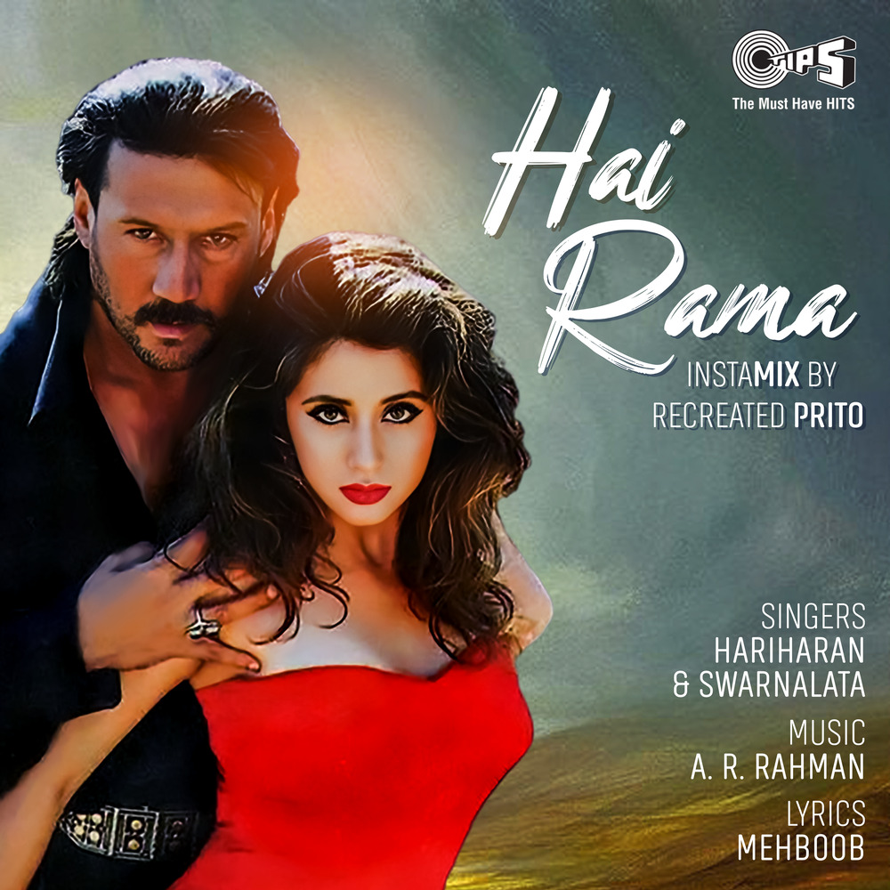 Hariharan; Swarnalatha, Hai Rama (Insta Mix / Single) in High ...