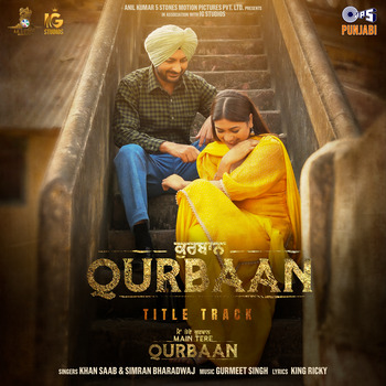 Khan Saab; Simran Bhardwaj; Gurmeet Singh; King Ricky; Bunty Bains ...
