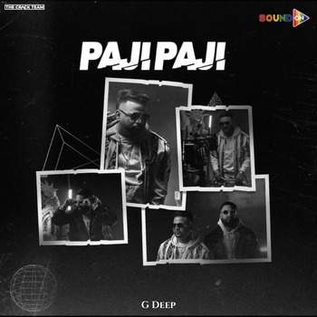 G Deep, Paji Paji (Single) in High-Resolution Audio - ProStudioMasters