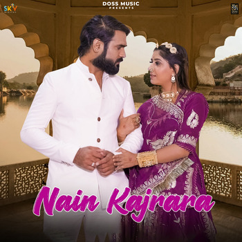 Priya Pal, Nain Kajrara (Single) in High-Resolution Audio ...