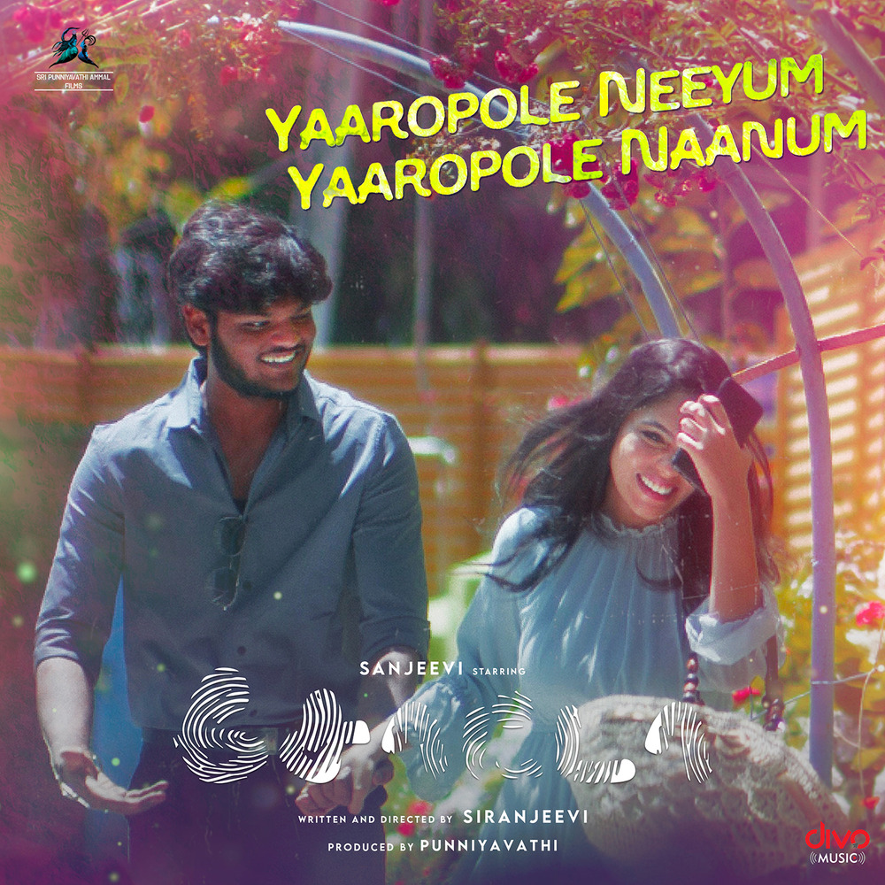 P.S. Ashwin; Vivek - Mervin, Yaaropole Neeyum Yaaropole Naanum (From Chota / Single) in High ...