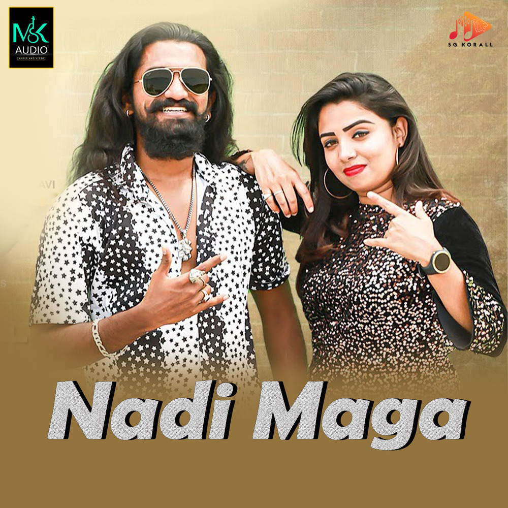 S J Sanjay; Manju Kavi, Nadi Maga (Single) in High-Resolution Audio ...