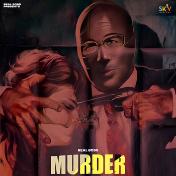 Real Boss, Murder (Single) in High-Resolution Audio - ProStudioMasters