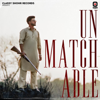 Jot Virk; Dilmaan, Unmatchable (Single) in High-Resolution Audio - ProStudioMasters