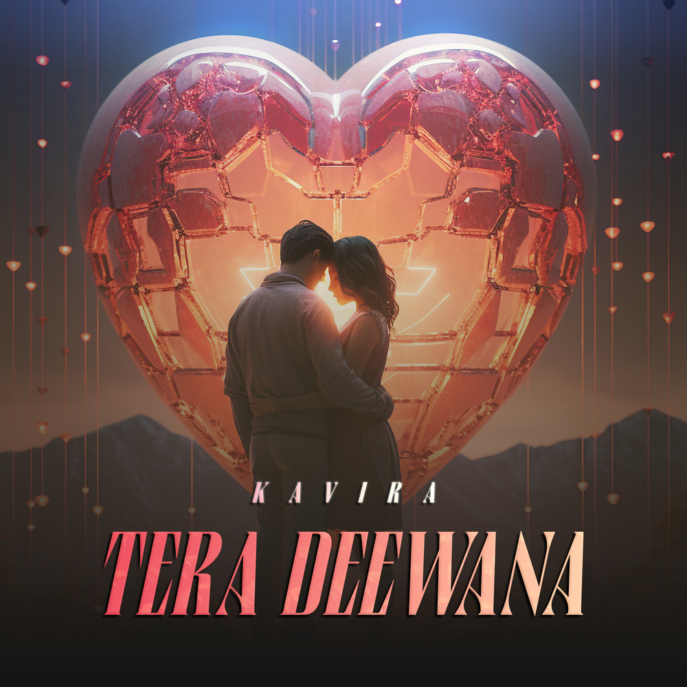 Kavira, Tera Deewana (Single) in High-Resolution Audio - ProStudioMasters
