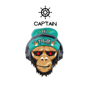 Hi-Polar, Captain (Single) in High-Resolution Audio - ProStudioMasters