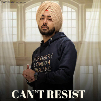 Pavvi Singh, Can't Resist (Single) in High-Resolution Audio - ProStudioMasters