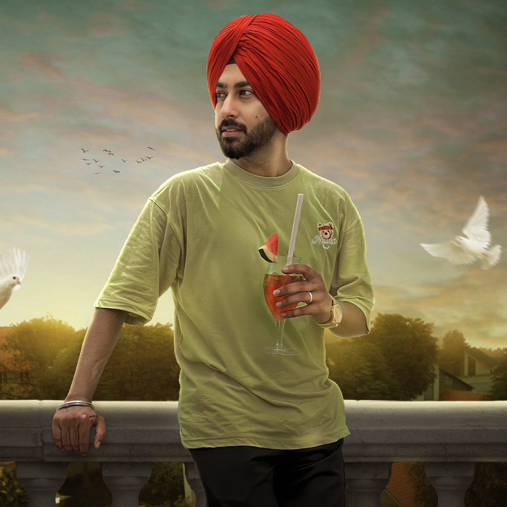 Pavvi Singh; Bairagi, Legacy of Love (Single) in High-Resolution Audio - ProStudioMasters