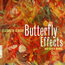 Elizabeth Vercoe, Butterfly Effects & Other Works in High-Resolution ...