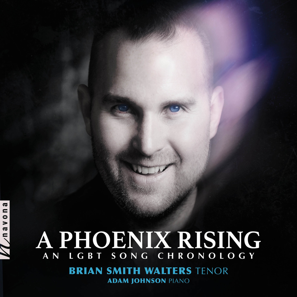 Brian Smith Walters; Adam Johnson; Various Artists, A Phoenix Rising ...